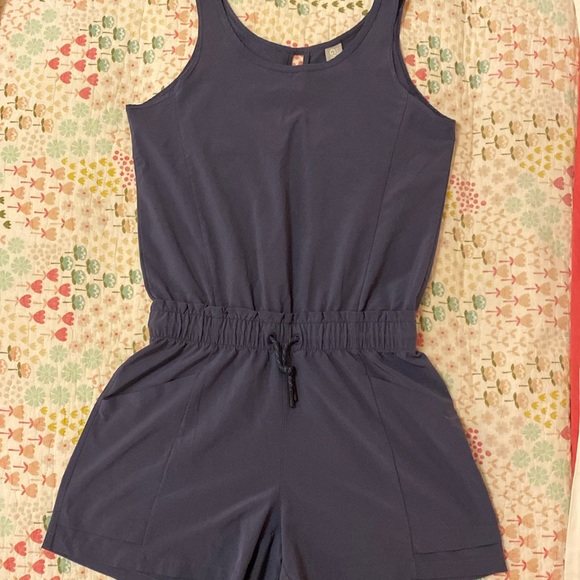 Athleta | Matching Sets | Athleta Girl Romper | Poshmark